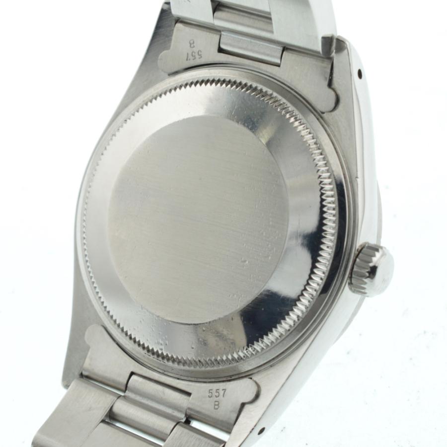 ROLEX ロレックス Ref.14000 エアキング X番 Cal.3000 自動巻き メンズ 良品 E#135570 ...