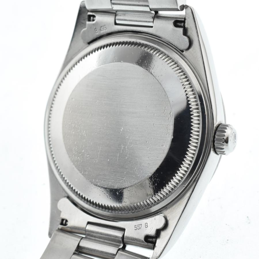 ロレックス ROLEX Ref.14000 エアキング Cal.3000 自動巻き メンズ 良品 C#135616 : 135616 : aonohappa - 通販 - Yahoo!ショッピング