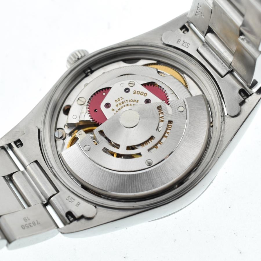 ロレックス ROLEX Ref.14000 エアキング Cal.3000 自動巻き メンズ 良品 C#135616 : 135616 : aonohappa - 通販 - Yahoo!ショッピング
