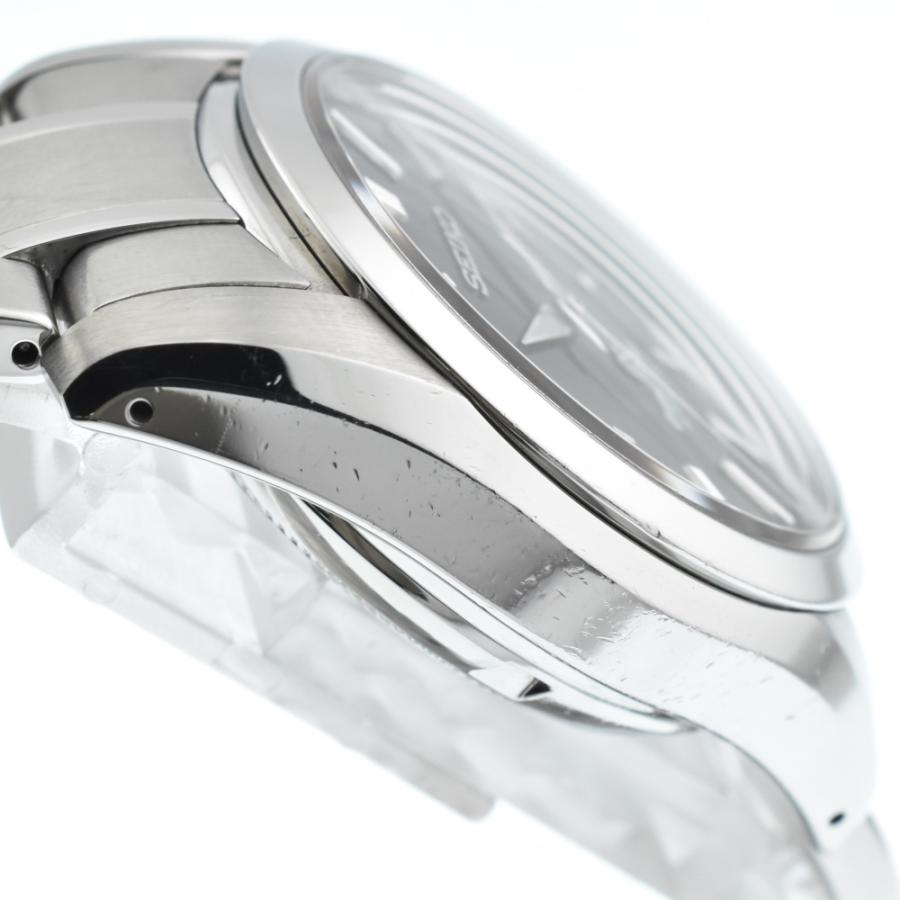 セイコー SEIKO SBGR053/9S65-00B0 グランドセイコー デイト 自動巻き メンズ 箱・保証書付き C#135739 : ...