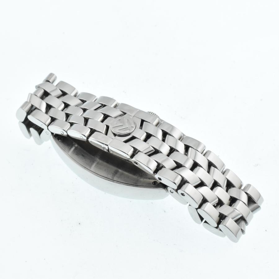 フランクミュラー FRANCK MULLER 5850SS トノウカーベックス レリーフ 自動巻き メンズ 良品 A#135750 : ...