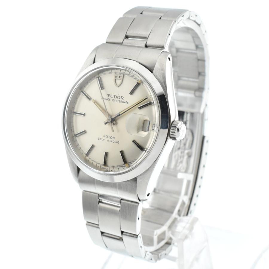 チューダー チュードル TUDOR 90500 プリンス オイスターデイト 自動巻き メンズ 良品 D#135817 : aonohappa ...