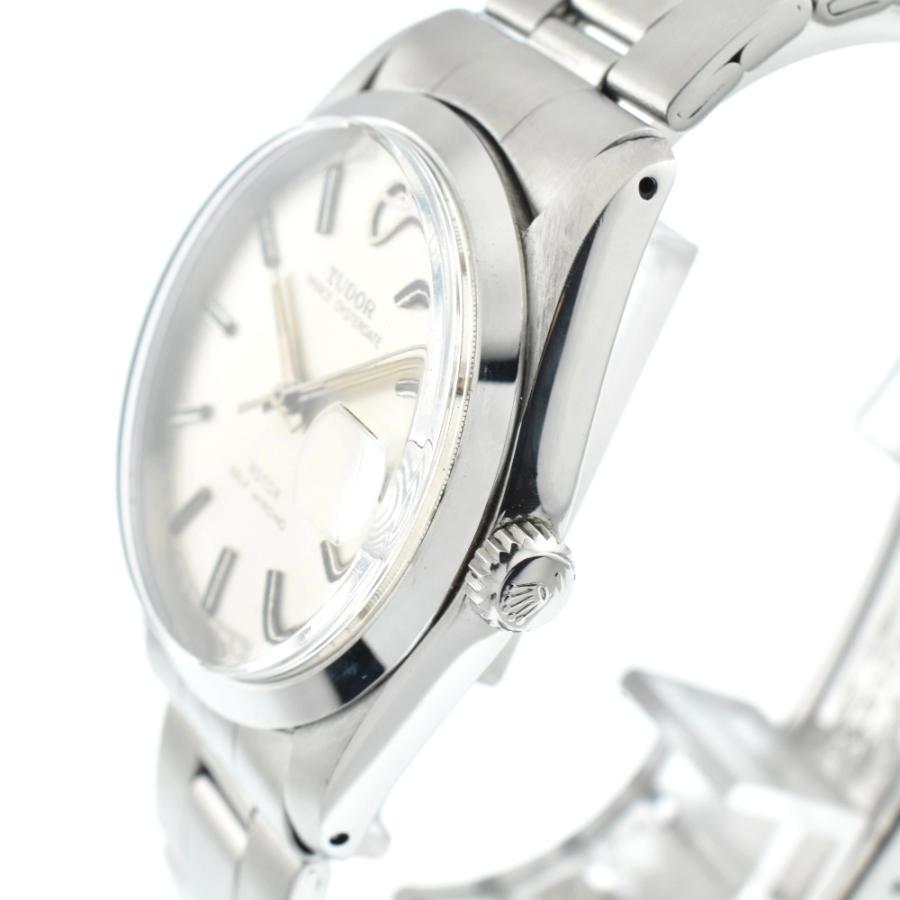 チューダー チュードル TUDOR 90500 プリンス オイスターデイト 自動巻き メンズ 良品 D#135817 : aonohappa ...