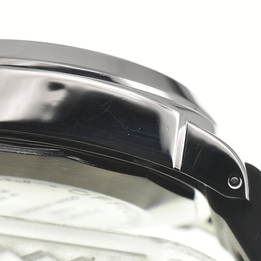 パネライ PANERAI PAM00088 ルミノール GMT アッチャイオ 自動巻き メンズ 良品 D#136239 : 136239 ...