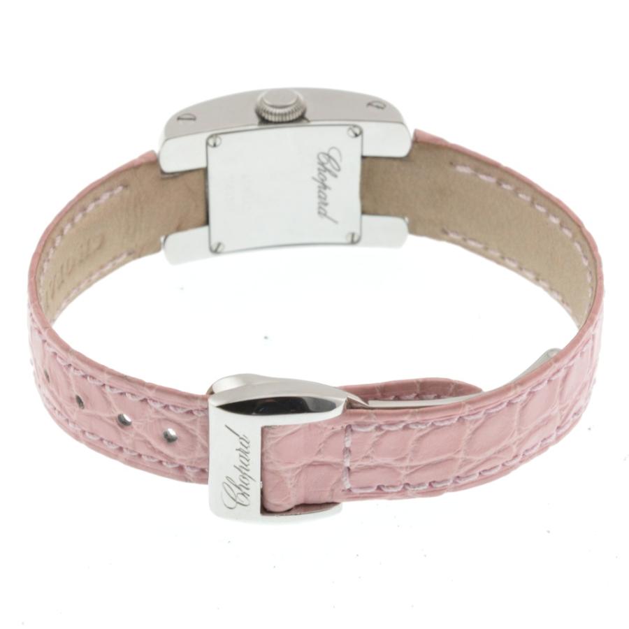 Chopard 値下 ショパール 41/8443 ラ ストラーダ ホワイトシェル文字盤 クォーツ レディース 良品 箱付き H#136398 : aonohappa - 通販 - Yahoo ...