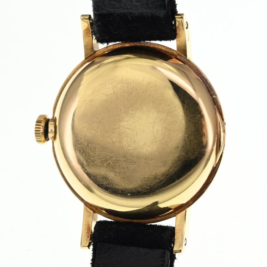 ロレックス ROLEX Ref.8823 ヴィンテージ プレシジョン K18YG スモールセコンド Cal.1100 手巻き レディース 良品 H#136755 : 136755 ...