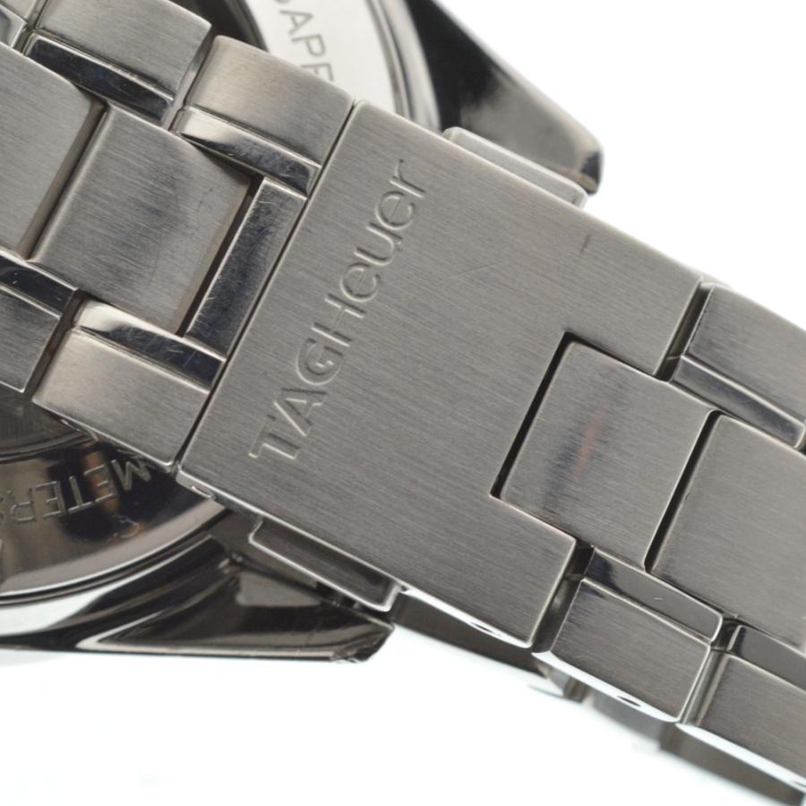TAG HEUER 値下 タグホイヤー CV2014.BA0794 カレラ タキメーター レーシング クロノグラフ デイト 自動巻き メンズ ...