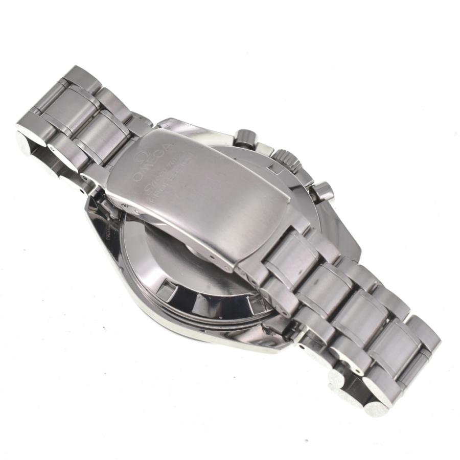 OMEGA（オメガ） OMEGA 3594.50 スピードマスター ブロードアロー 1st ファーストレプリカ 手巻き メンズ J# ...