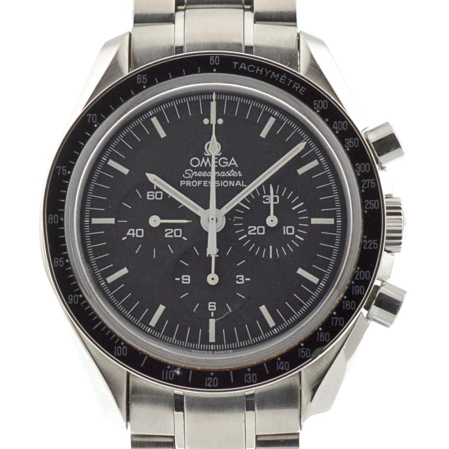 OMEGA オメガ 3572.50 スピードマスター プロフェッショナル ムーンウォッチ 手巻き メンズ 良品 J#136917 : aonohappa - 通販 - Yahoo!ショッピング