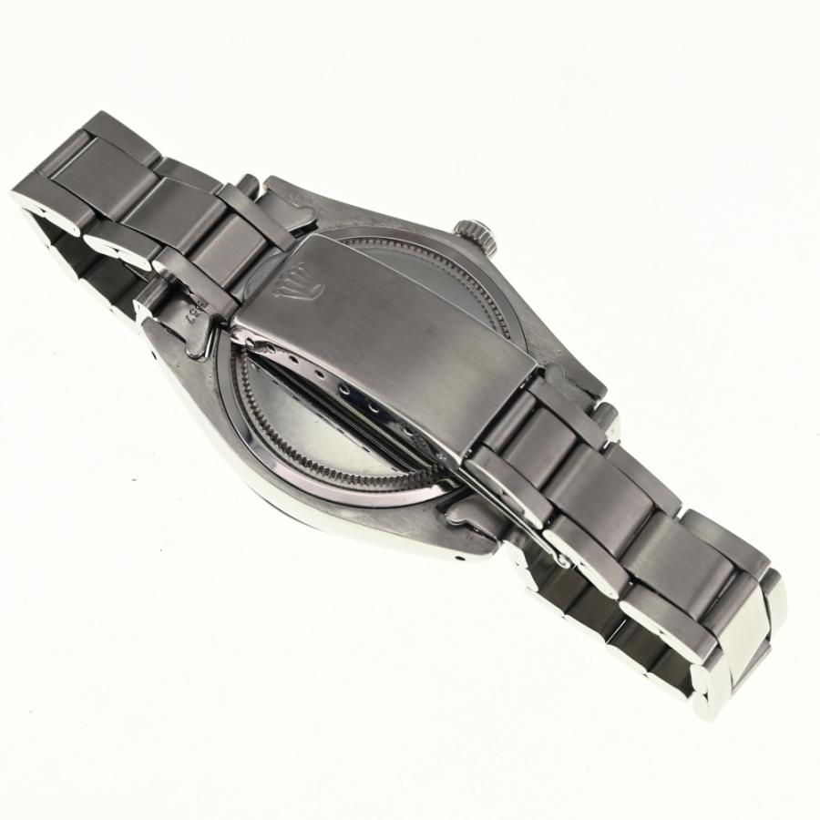 ROLEX ロレックス 6694 ヴィンテージ オイスター デイト Cal.1225 プレシジョン 手巻き メンズ K#137114 : aonohappa - 通販 - Yahoo!ショッピング