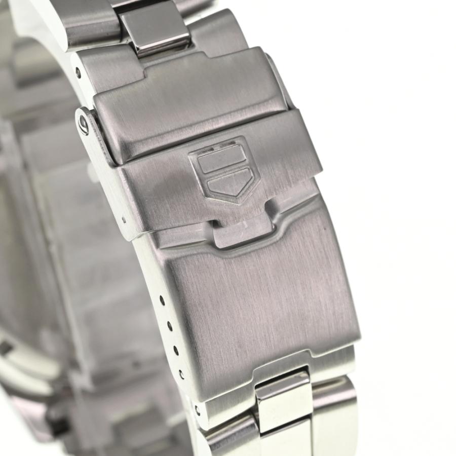 TAG HEUER タグホイヤー WN2111-0 2000 エクスクルーシブ 自動巻き メンズ L#137459 : aonohappa ...