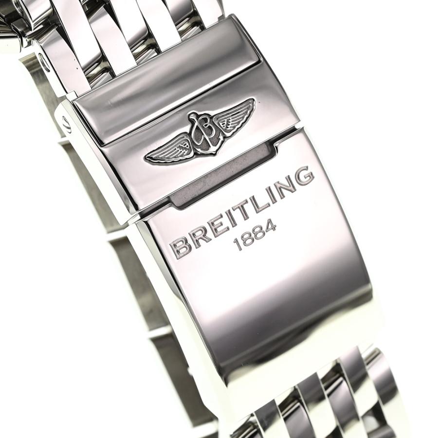 ブライトリング BREITLING AB0120 ナビタイマー 01 クロノグラフ デイト 自動巻き メンズ 美品 O#137701 : aonohappa - 通販 - Yahoo!ショッピング