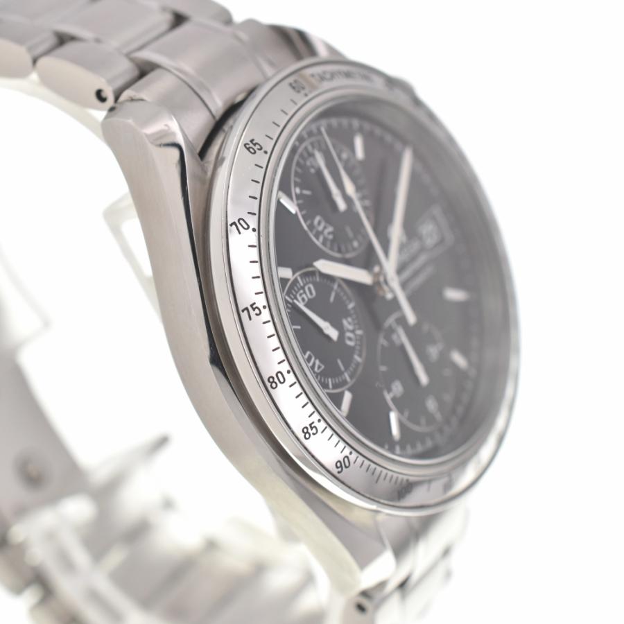 OMEGA（オメガ） OMEGA 3513.50 スピードマスター クロノグラフ デイト 自動巻き メンズ 良品 P#138001 ...
