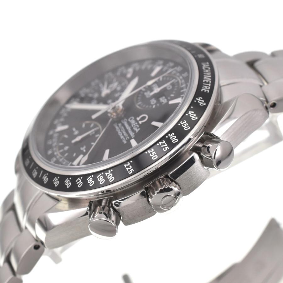 OMEGA オメガ 3220.50 スピードマスタートリプルカレンダー クロノグラフ 自動巻き メンズ 美品 箱・保証書付き R#138691 : aonohappa - 通販 - Yahoo ...