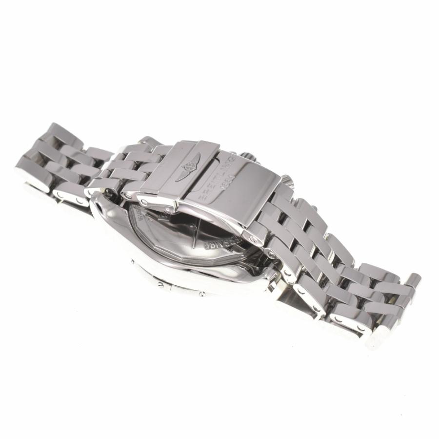 ブライトリング BREITLING AB0144 クロノマット エアボーン 自動巻き メンズ 美品 箱・保証書付き A#138837 : aonohappa - 通販 - Yahoo!ショッピング