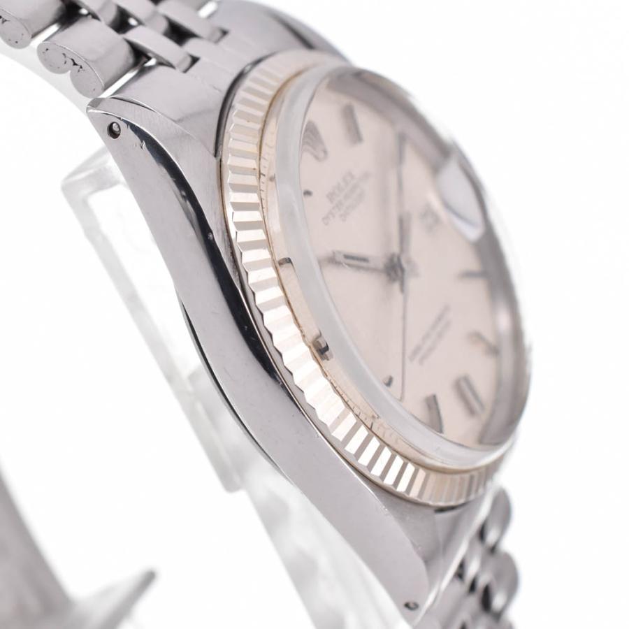 ROLEX ロレックス 1601 デイトジャスト モザイクダイヤル Cal.1570 自動巻き メンズ 良品 B#138986 : aonohappa - 通販 - Yahoo!ショッピング