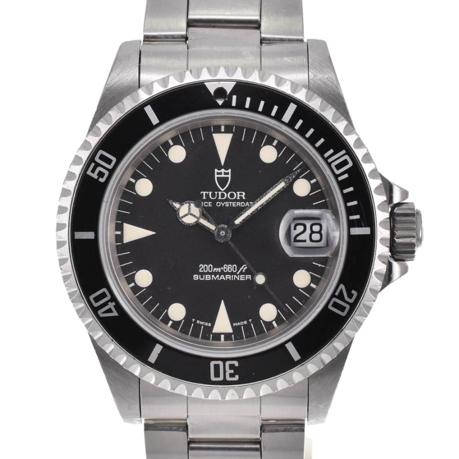 チューダー TUDOR 79190 サブマリーナ デイト Cal.2824-2 自動巻き メンズ C#139134 : aonohappa - 通販 - Yahoo!ショッピング