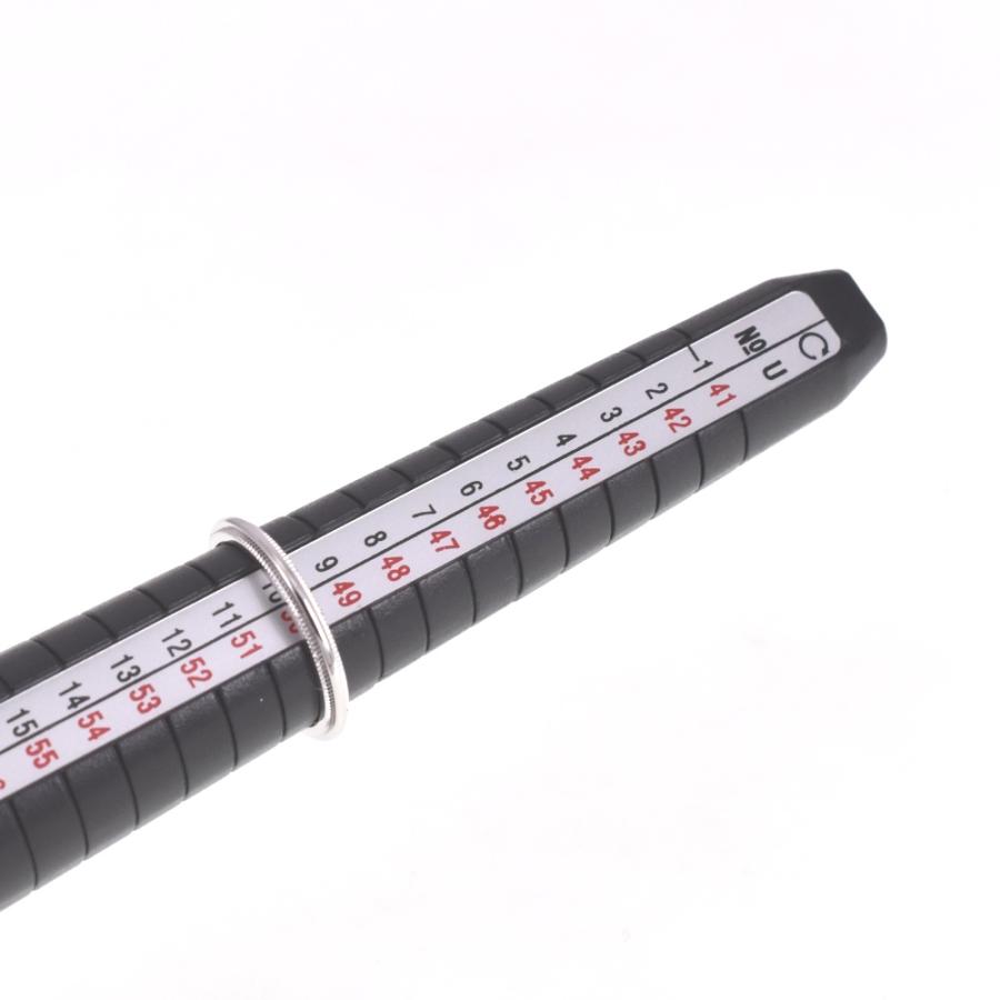 TIFFANY&Co. ティファニー ミルグレイン リング サイズ50/JP10 Pt950 レディース S#139340 : aonohappa - 通販 - Yahoo!ショッピング