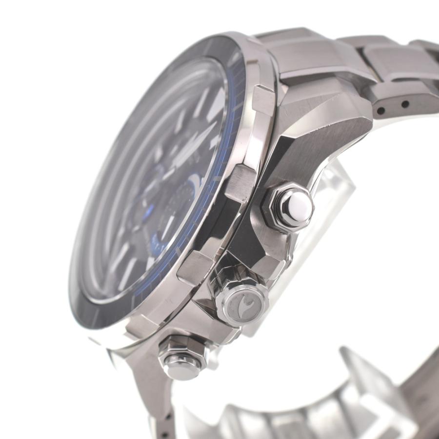CASIO カシオ OCW-P2000-1AJF オシアナス カシャロ チタン 本格ダイバーズ ソーラー電波 メンズ 良品 I#139577 ...