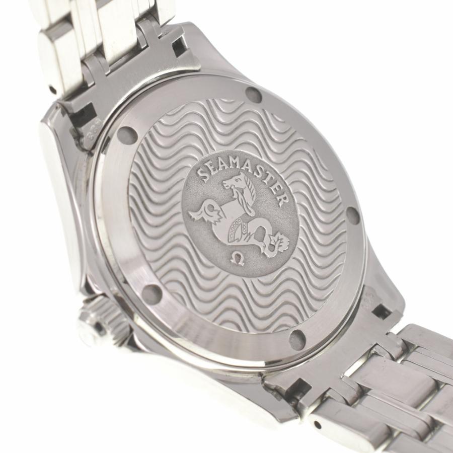 OMEGA オメガ 2511.31 シーマスター 120M デイト クォーツ メンズ I#139933 : aonohappa - 通販 ...