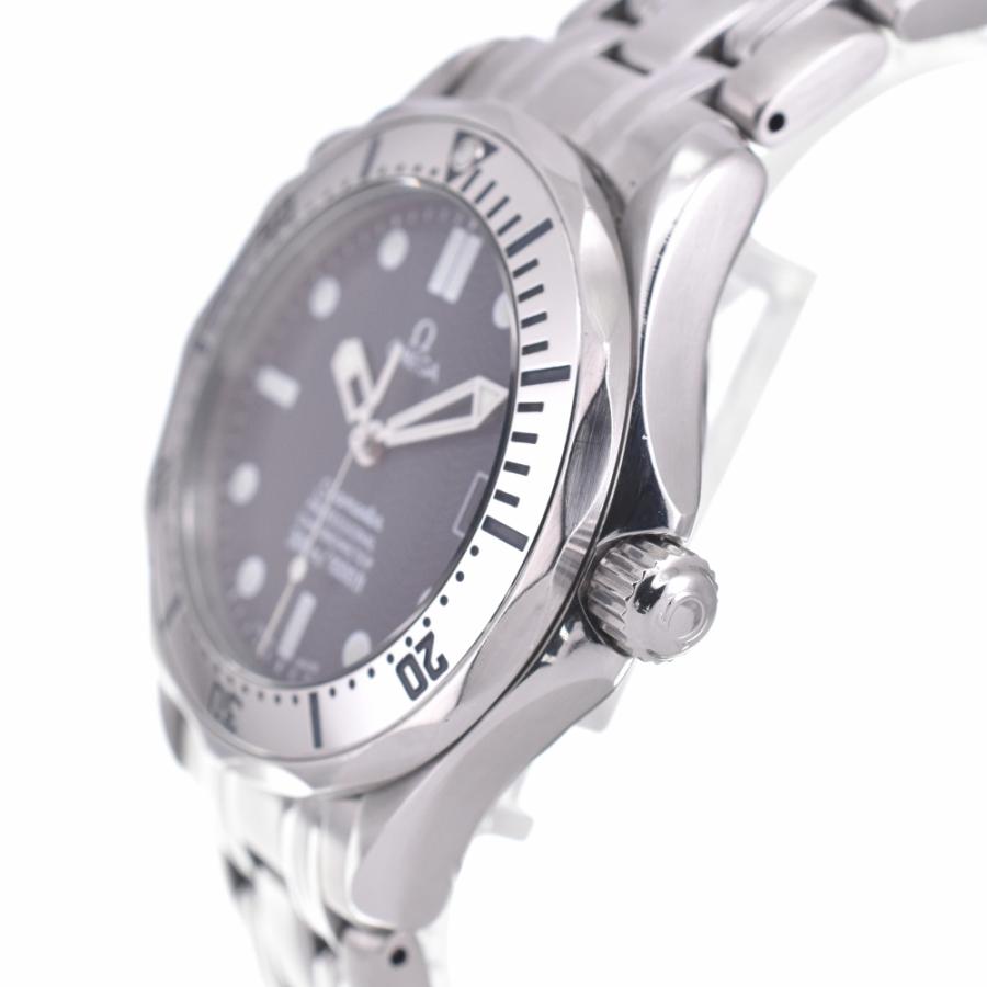 OMEGA オメガ 2552.80 シーマスター プロフェッショナル 300M 自動巻き ボーイズ 良品 L#140290 : aonohappa - 通販 - Yahoo!ショッピング
