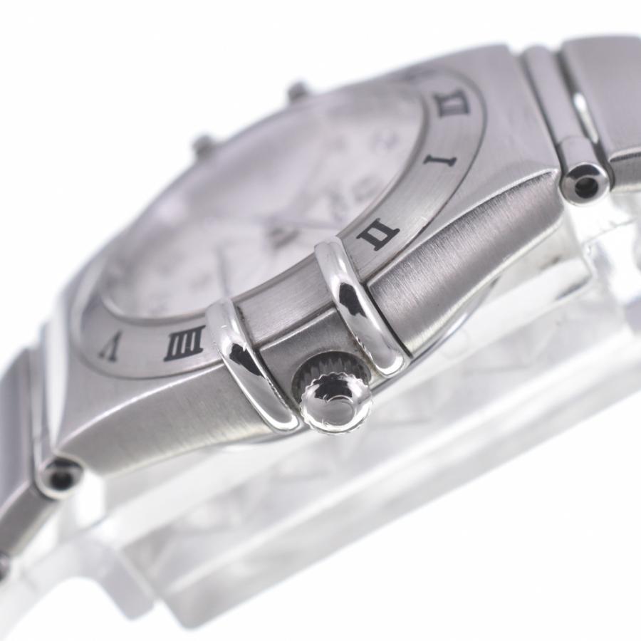 OMEGA オメガ 1562.36 コンステレーション ミニ 12Pダイヤモンド クォーツ レディース 美品 保証書付き O#140475 : aonohappa - 通販 - Yahoo ...