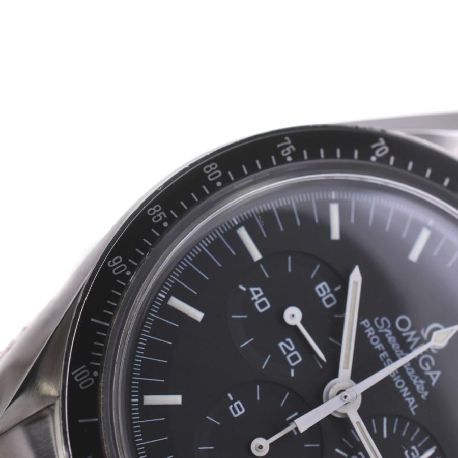 OMEGA オメガ 3572.50 スピードマスター プロフェッショナル ムーンウォッチ 裏スケ 手巻き メンズ 美品 N#140511 : aonohappa - 通販 - Yahoo!ショッピング