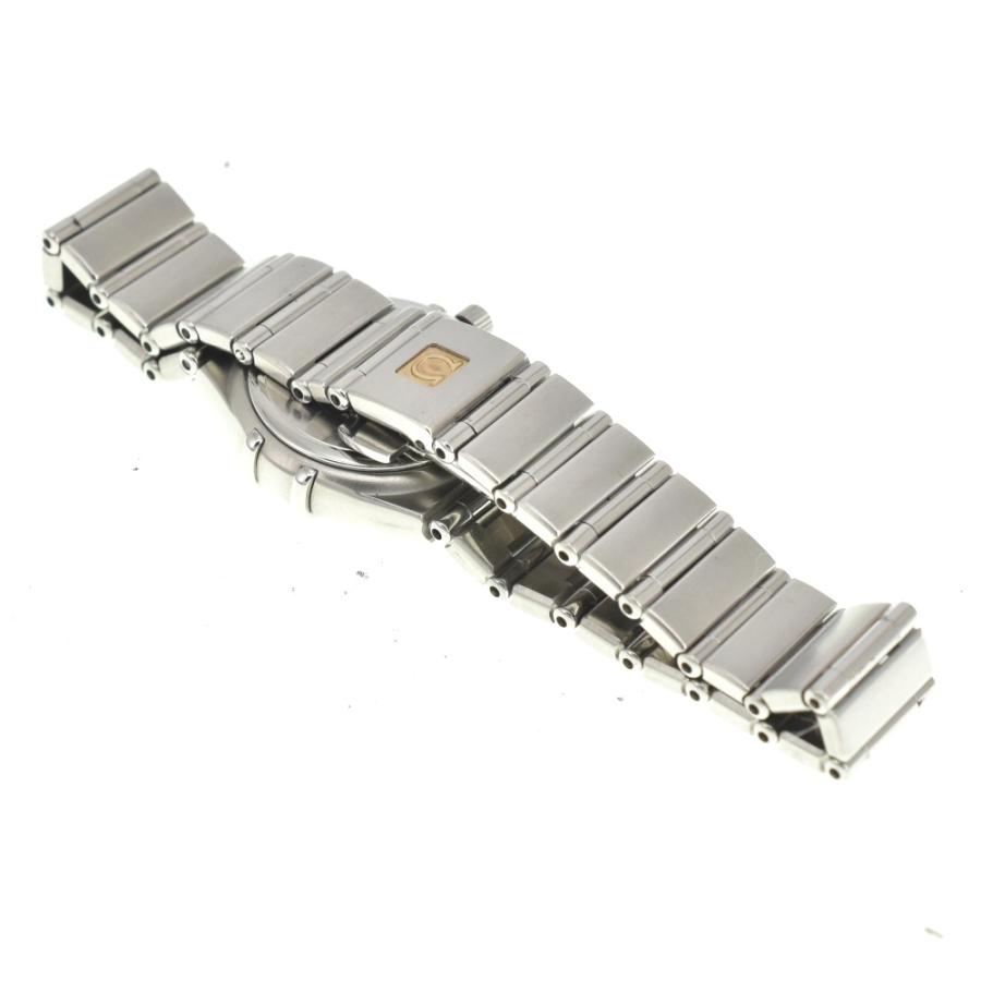 OMEGA オメガ 1562.40 コンステレーション ミニ クォーツ レディース 美品 B#141706 : aonohappa - 通販 - Yahoo!ショッピング