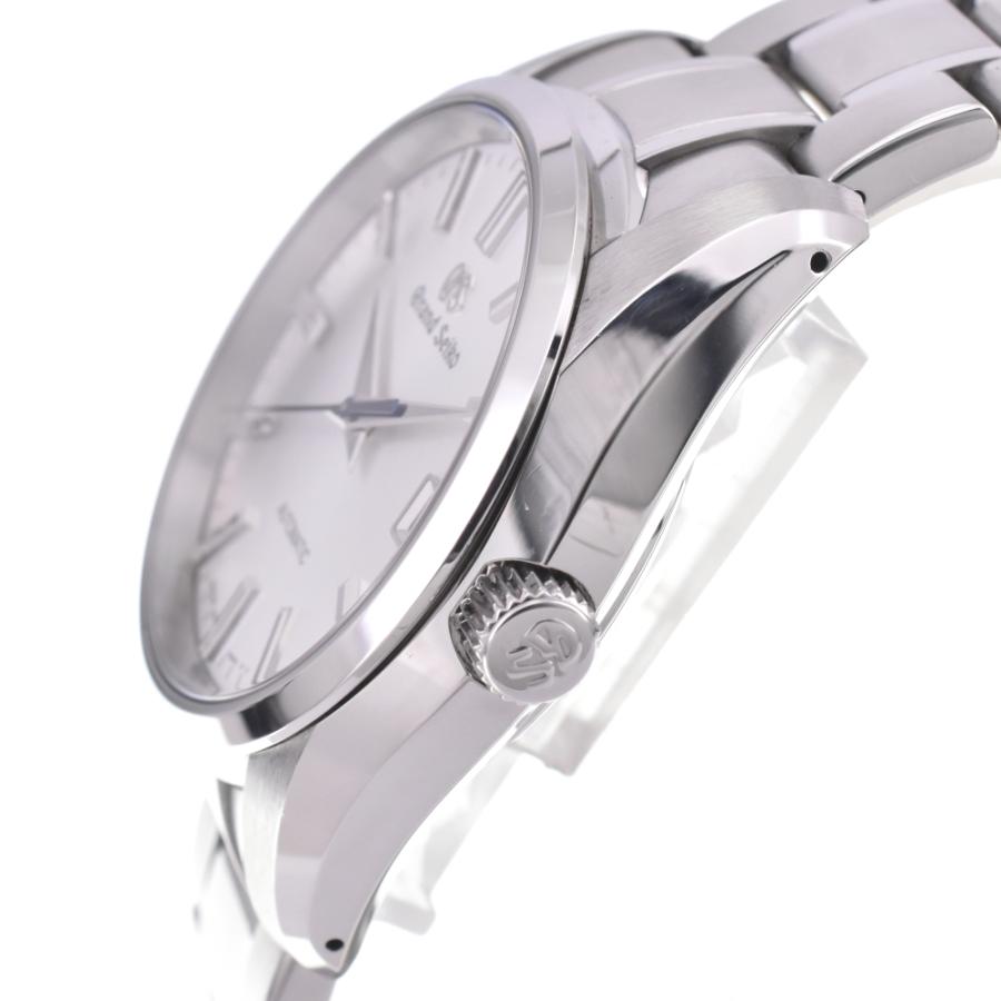 SEIKO（セイコー） SEIKO SBGR315/9S65-00T0 グランドセイコー ヘリテージコレクション 裏スケ 自動巻き メンズ ...