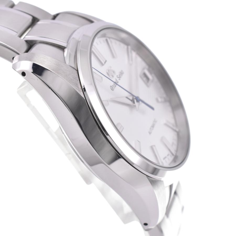 SEIKO（セイコー） SEIKO SBGR315/9S65-00T0 グランドセイコー ヘリテージコレクション 裏スケ 自動巻き メンズ ...