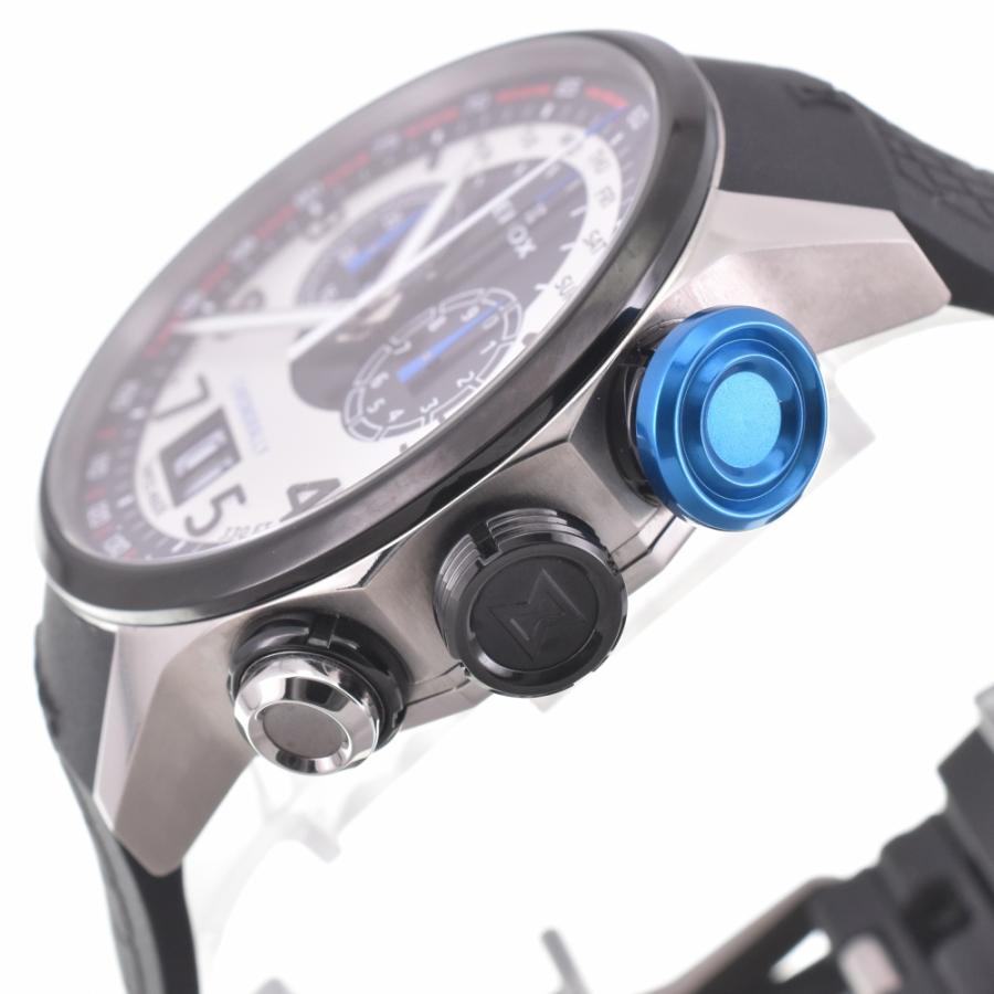 EDOX（エドックス） EDOX 38001-TINNBU-BN クロノラリー BMW M モータースポーツ リミテッドエディション クォーツ ...
