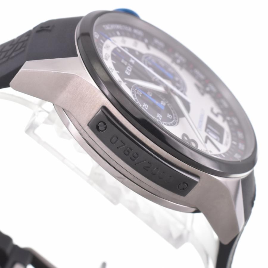 EDOX（エドックス） EDOX 38001-TINNBU-BN クロノラリー BMW M モータースポーツ リミテッドエディション クォーツ ...