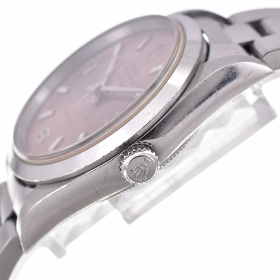 ROLEX（ロレックス） ROLEX Ref.14000 エアキング Cal.3000 自動巻き メンズ N#143207 : aonohappa - 通販 - Yahoo!ショッピング