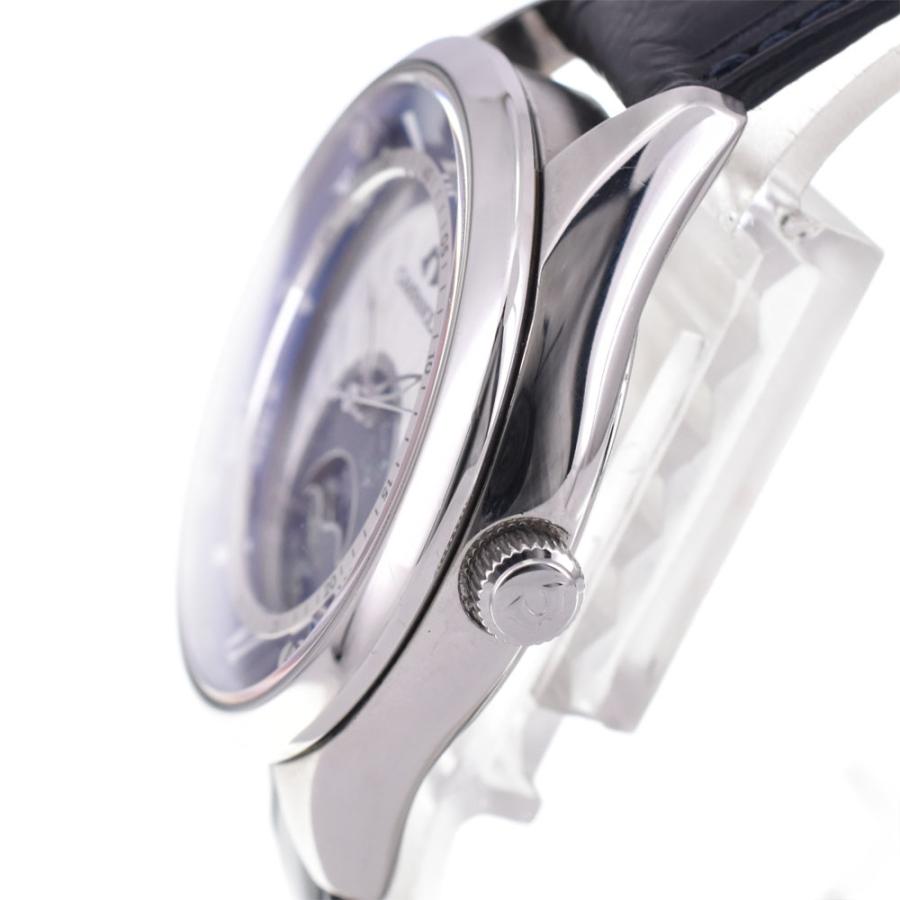 CITIZEN（シチズン） CITIZEN EZ2000-06B/6324-T023959 カンパノラ ムーンフェイズ 璃朋 クォーツ ユニセックス 良品 C#144315 ...