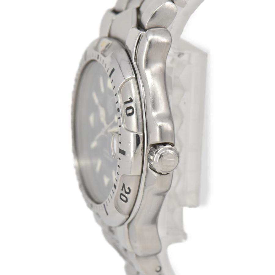 TAG HEUER ☆良品【TAG HEUER】タグホイヤー 6000シリーズ WH1215-K1 クォーツ ボーイズ C#97461 : aonohappa - 通販 - Yahoo!ショッピング