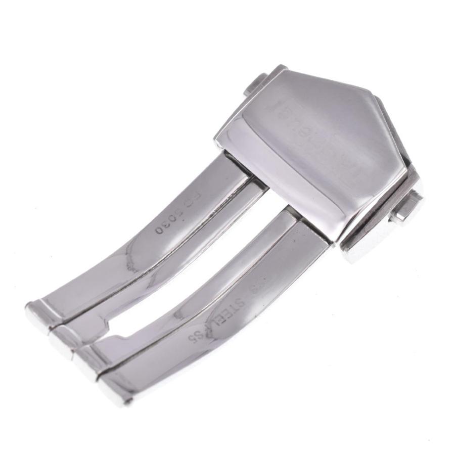 TAG HEUER タグホイヤー 純正尾錠 バックル 18mm用 シルバーカラー SS X#B2562 : aonohappa - 通販 ...