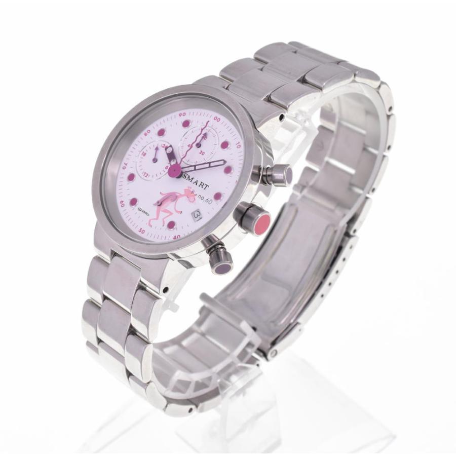 ☆未使用品【GSX】ジーエスエックス 200series SMART no.60 ピンクパンサー GSX208PPR クォーツ メンズ F#F0144 :F0144:aonohappa ...