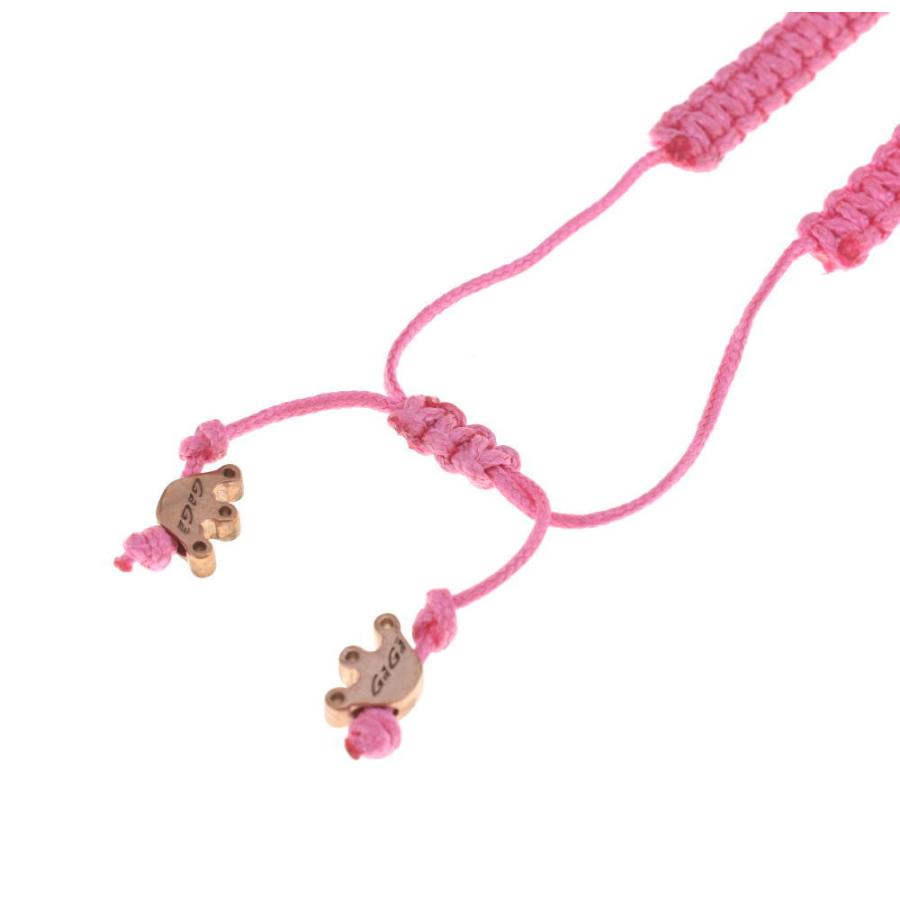 GaGa MILANO（ガガミラノ） ☆未使用品【GaGa MILANO】ガガミラノ ナンバーブレスレット No.10 ユニセックス F# ...