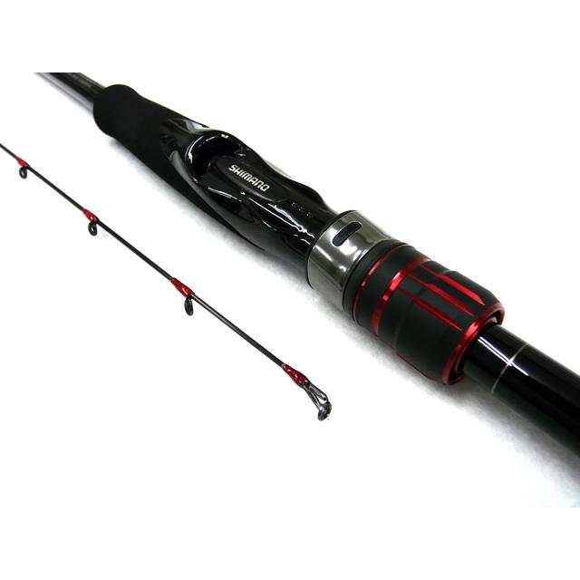 シマノ(Shimano) 22セフィアBB(Sephia BB) S86M【同梱発送不可】 エギングロッド ロッド 釣竿 釣り竿 竿 アオリイカ釣り : 002-35408 : アオリイカ釣具 ...