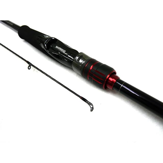 シマノ(Shimano) 22セフィアBB(Sephia BB) S89MH【同梱発送不可】 エギングロッド ロッド 釣竿 釣り竿 竿 : 002-35411 : アオリイカ釣具 あおりねっと ...