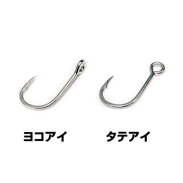 ブリーデン(BREADEN) SINGLE HOOK SH01 : 008-67477rsl : アオリイカ釣具 あおりねっとSHOP - 通販 - Yahoo!ショッピング