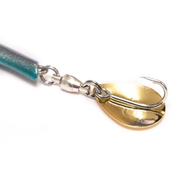 ブリーデン(BREADEN) SINGLE HOOK SH01 : 008-67477rsl : アオリイカ釣具 あおりねっとSHOP - 通販 - Yahoo!ショッピング