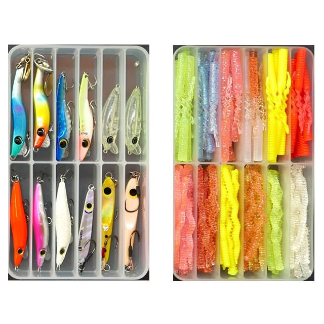 BREADEN ブリーデン(BREADEN) ライトリグケース(LIGHT RIG CASE) 12 タックルケース タックルボックス ルアーケース : アオリイカ釣具 あおりねっとSHOP ...