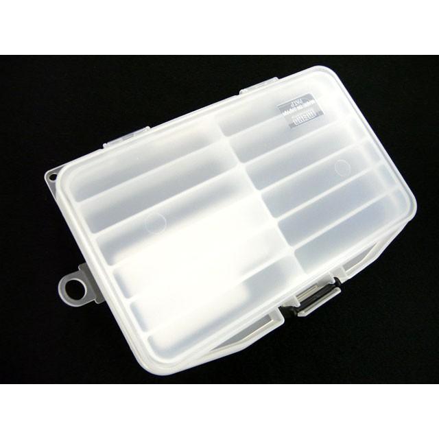 BREADEN ブリーデン(BREADEN) ライトリグケース(LIGHT RIG CASE) 12 タックルケース タックルボックス ルアーケース : アオリイカ釣具 あおりねっとSHOP ...