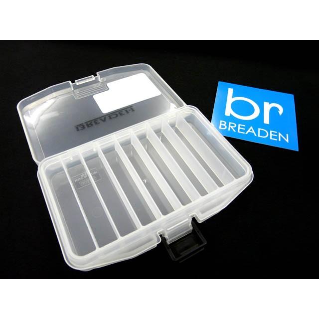 BREADEN ブリーデン(BREADEN) ライトリグケース(LIGHT RIG CASE) 09 タックルケース タックルボックス ルアーケース : アオリイカ釣具 あおりねっとSHOP ...