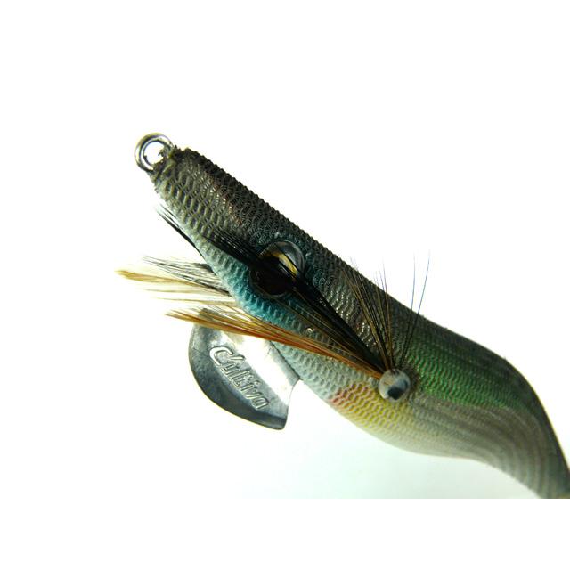 OWNER オーナー(OWNER) ドローフォー(Draw4) 3.5号 24 グレ/UVホロ 19g ダートアクション 3Dダート : アオリイカ釣具 あおりねっとSHOP - 通販 ...