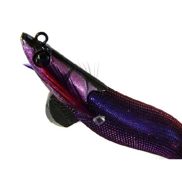 マルキュー マルキユーFishLeague エギリー ダートマックス(EGILEE DARTMAX) 3.5号 D106P:レッドマジョ ...