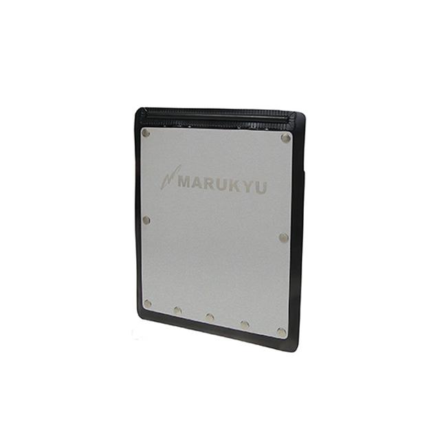 マルキュー マルキユー(MARUKYU) パワープレスボード MQ-02 Mサイズ MARUKY 仕切り板 仕切板 コマセバッカン コマセ まきえ 撒き餌 : アオリイカ釣具 あおりねっと ...