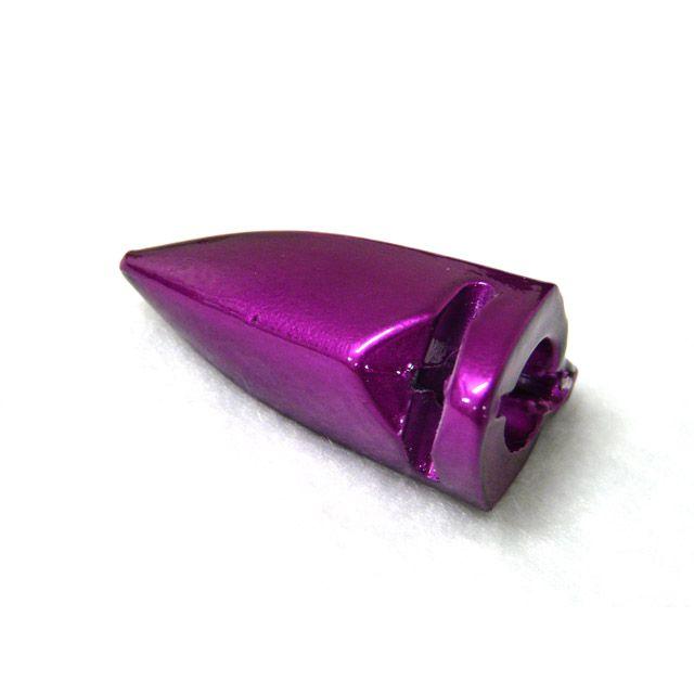 ジークラック(GEECRACK) ノーズコーンシンカー(NOSE CONE SINKER) ダートMAX TR30専用 エギング シンカー 錘 ...