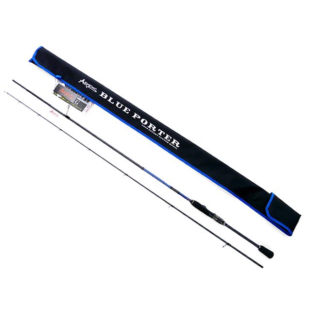 宇崎日新 宇崎日新(NISSIN) ARES ブルーポーター エックスフォー イージー(BLUE PORTER X4 EG) L 7.6【同梱発送不可】 : アオリイカ釣具 あおりねっと ...
